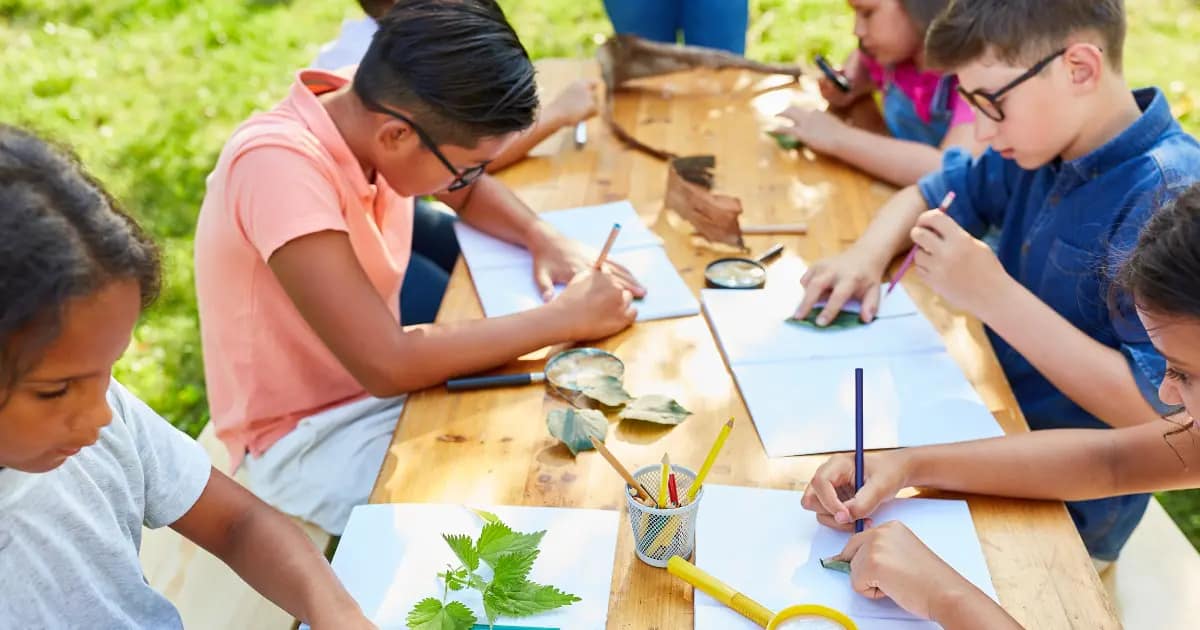 Best Kids Summer Camps in Mandya | Indoor & Outdoor Camps